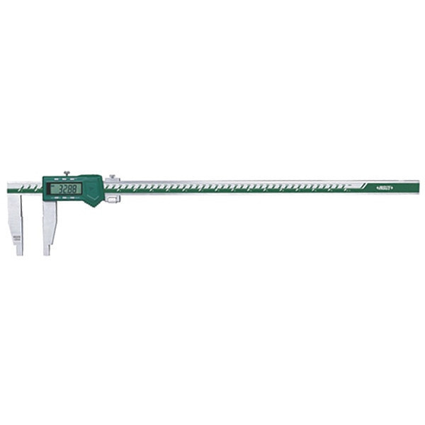 Digital Caliper Output