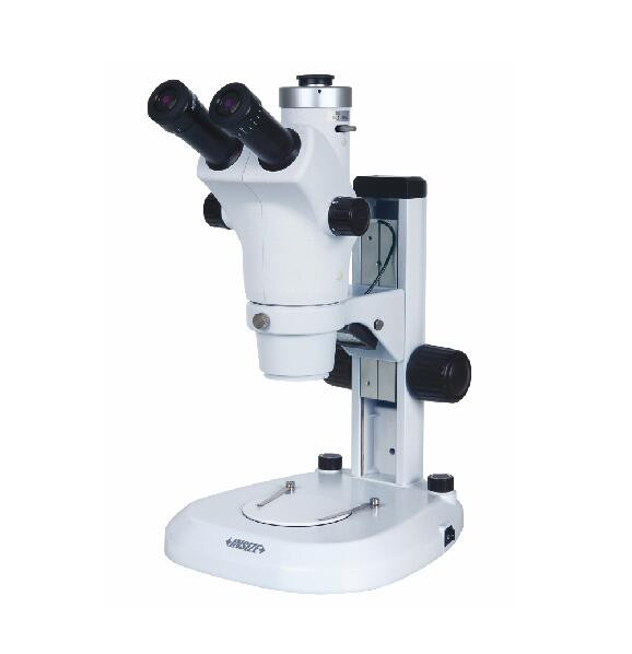 INSIZE ISM-ZS100T ZOOM STEREO MICROSCOPE (ADVANCED)| TESTEQUIPMENTUSA