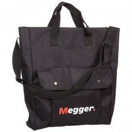 Megger 18313 Carrying Case for All DLRO Leads|Testequipmentusa