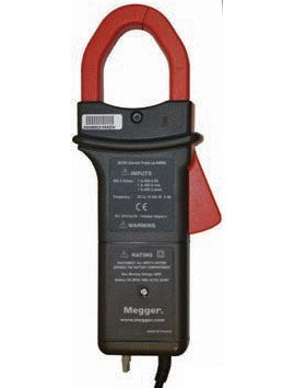 Megger CP-600DC-ID Split Core CT, 600 A|Testequipmentusa