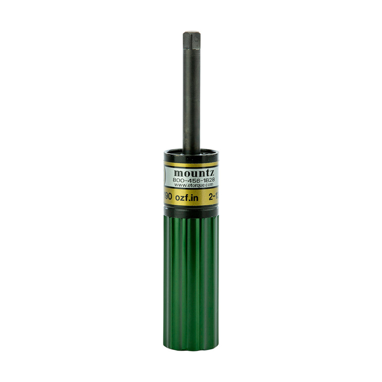 MOUNTZ genuine TLS0135 TORQUE NUT SCREWDRIVER 3
