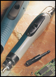 Mountz 145880 EF180-A ESD Electric Driver (1/4 F/Hex)|TestEquipmentUSA