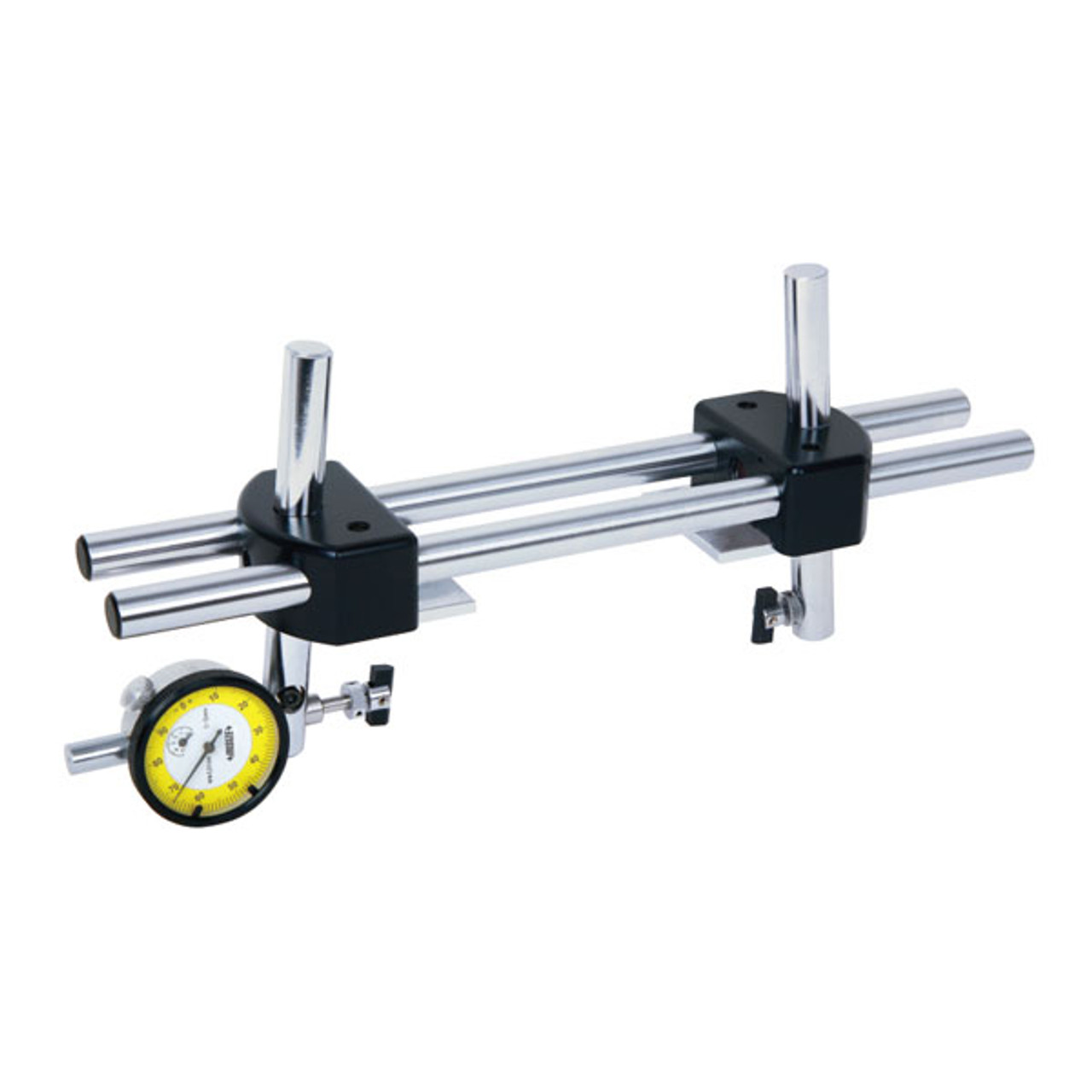INSIZE 2236-5 EXTERNAL THREAD CREST DIAMETER MEASURING INSTRUMENT, 2 3/ ...