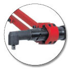 Mountz 260156 EZ-25RPC Posi-Control Articulated Torque Arm|TestEquipmentUSA