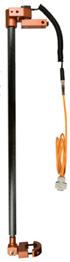 Mountz 260219 EZ-30T LPC Posi-Control Telescoping Arm (Max. Reach 37.5 ...