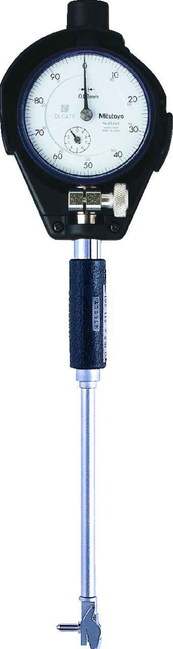 Mitutoyo 511 210 20 Bore Gage Cg S10 2109ab 10 Testequipmentusa