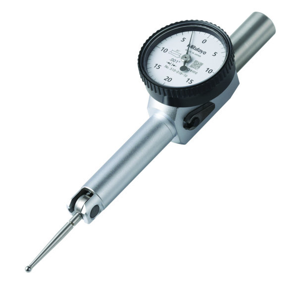 Mitutoyo 513-518-10T,"TI-616TX|TestEquipmentUSA