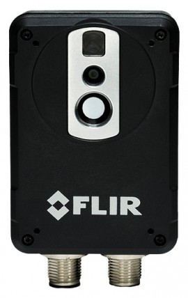 FLIR 71201-0101 FLIR AX8 (9 Hz) 48° |Testequipmentusa