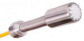 REED Instruments R9000-RCH REPLACEMENT CAMERA HEAD FOR R9000 ...