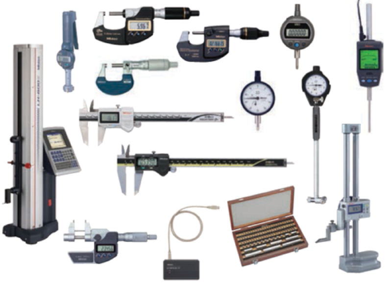 Test And Measurement Equipment | Shop TestEquipmentUSA