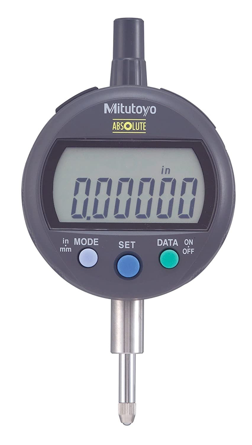 Mitutoyo 543-392B DIGIMATIC INDICATOR, ID-C112EXB|TestEquipmentUSA