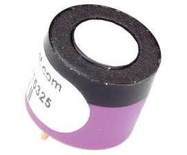 Gas Clip Technologies MGC-SE-O2 Multi Gas Clip O2 Replacement Sensor ...