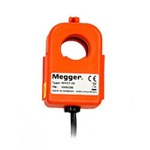 Megger TTR20-1 Handheld Single-/Three-Phase Transformer Turns Ratio ...