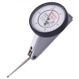 Mitutoyo 513-477-10E DIAL TI, BASIC SET, STANDARD, 1 MM, 0.01 MM GRAD ...