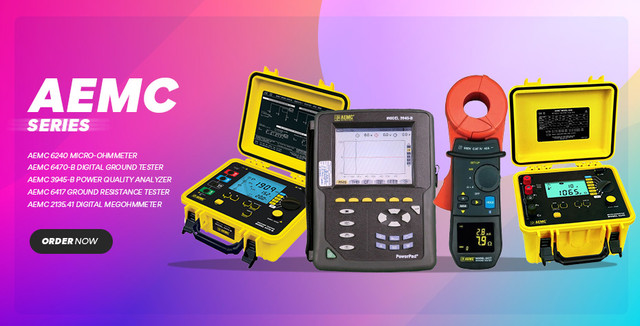 Test And Measurement Equipment | Shop TestEquipmentUSA