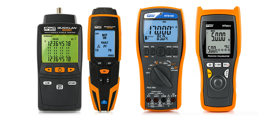 UEI test instruments|Testequipmentusa