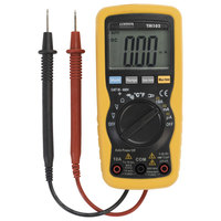 Evolution of The Digital Multimeter - testequipmentusa.com