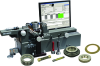 We Do Calibration Better With GageMaker Mic Trac 4000 ...