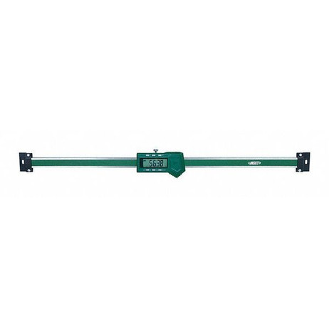 ELECTRONIC HORIZONTAL SCALE, 6"/150mm , 7101-150A
