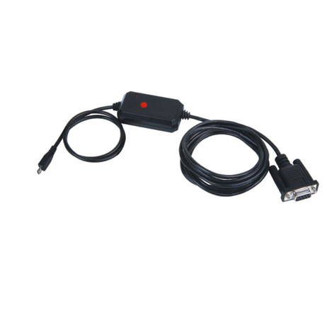 RS232 DATA OUTPUT CABLE (for digital calipers and digital depth gages ...