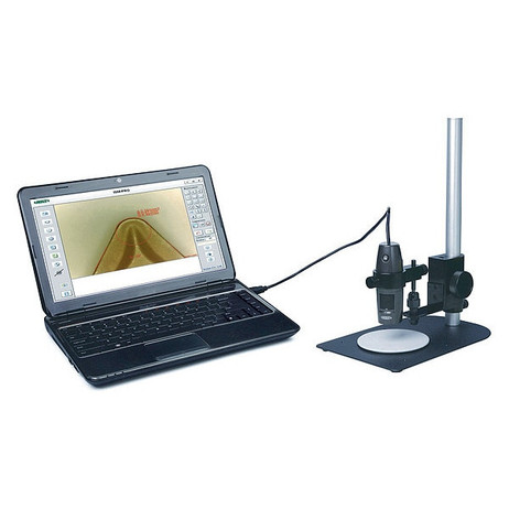 DIGITAL MEASURING MICROSCOPE , ISM-PM200SB