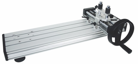 TORQUE WRENCH TESTING STAND|TestEquipmentUSA