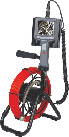 PIPE VIDEOSCOPE|TestEquipmentUSA