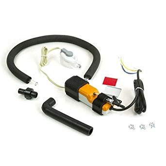 Sauermann OP20UL01UN12 Omega Pack Kit with Si-20 (5gph) 120V ...