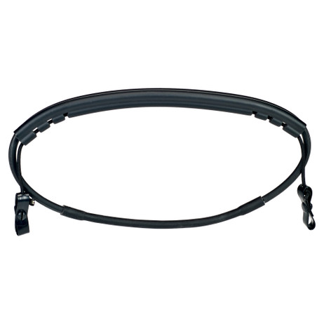 MSA 459458 Goggle Retainer, For Caps|TestEquipmentUSA