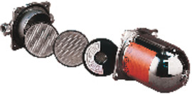 MSA 484923 Kit,Cartridge,Airline Filter Replacement|TestEquipmentUSA