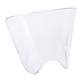 MSA 805019 Lens Assy,Ultra Elite,Hardcoat,Non-Nfpa|TestEquipmentUSA