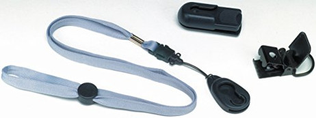 MSA 10041107 Lanyard:Accessory Kit,Pulsar Plus|TestEquipmentUSA