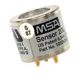 MSA 10106375 Kit:Sensor,Altair5/Altair5X,Hcn|TestEquipmentUSA
