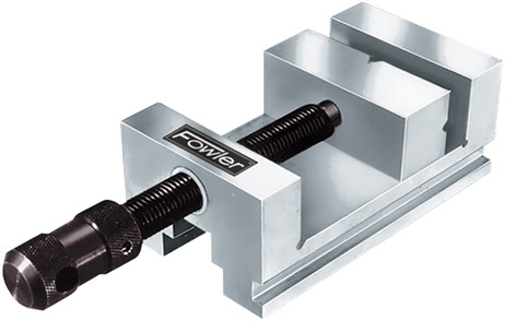 Fowler 52-466-000-0 TOOLMAKERS VISE ECOMY|TestEquipmentUSA