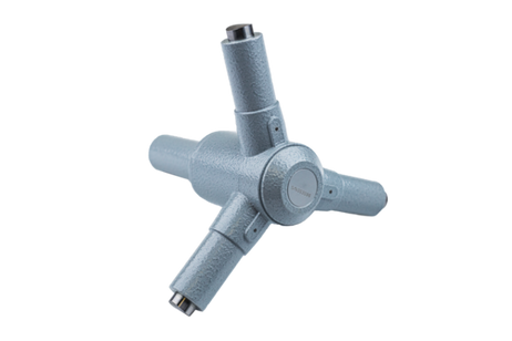 Mitutoyo 04AZA901 MEASURING HEAD ASSY/368-780|TestEquipmentUSA