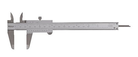 Mitutoyo 512547 VERNIER PLATE FOR TM-100|TestEquipmentUSA