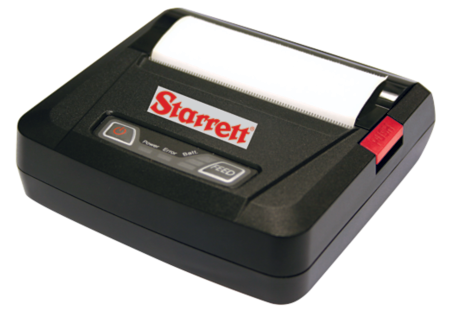 Starrett USB THERMAL PRINTER|TestEquipmentUSA
