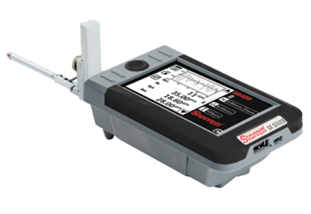 Starrett SURFACE ROUGHNESS TESTER|TestEquipmentUSA