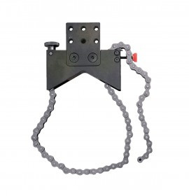 Starrett SHAFT ALIGNMENT CHAIN CLAMP|TestEquipmentUSA