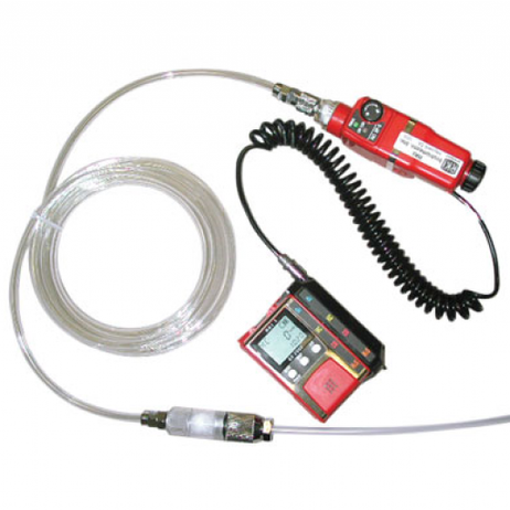 RP6 Sample Draw Pump Kit for GX-2009|TestEquipmentUSA