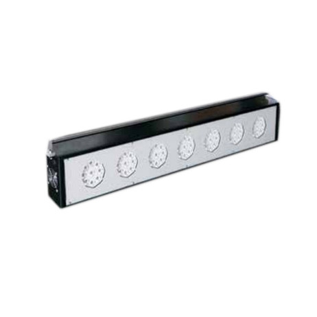 Shimpo ST-329BL-4 UV LED Strobe Array with 39" (1000 mm) width. 120 VAC ...