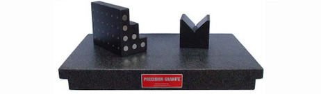 Precision Granite Protective Cleaner 1 Pint #P-5396|TestEquipmentUSA