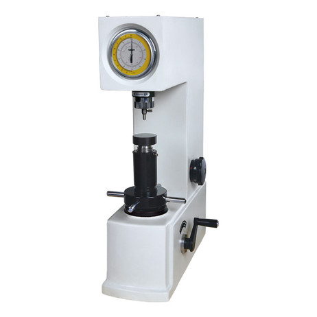 INSIZE HDT-RSR100 MANUAL ROCKWELL AND SUPERFICIAL ROCKWELL HARDNESS ...