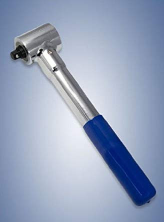 Mountz 020255 TSN55 Cam-Over Wrench Left Hand (3/8" Sq Dr ...