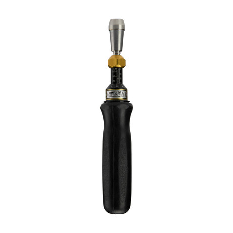 Mountz 020441 EMT 60 Screwdriver 1/4" F/Hex. (10-60 ozf.in ...