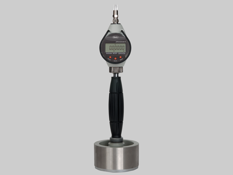Mahr 2103200 UDIMENSIONAIR II HANDHELD AIR GAGE - LO MAG.|Testequipmentusa
