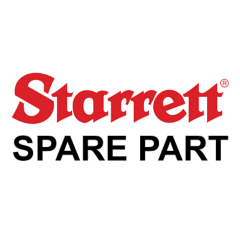 Starrett PT05484 BEZEL, #196