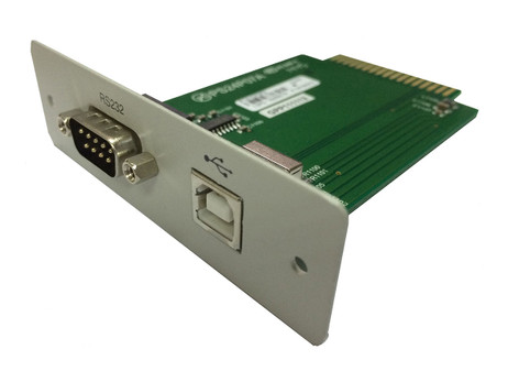 Gw Instek APS-001 GPIB Interface card for APS-7050/APS-7100 ...