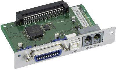 Gw Instek PLR-GU GPIB/USB Interface Card PLR-Series - testequipmentusa.com