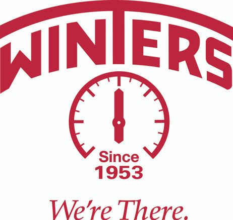 U.S. Winter instruments